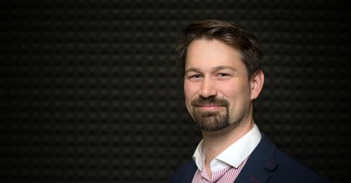 Martin Kozel v podcastu Hospodářských novin - Učitel naživo