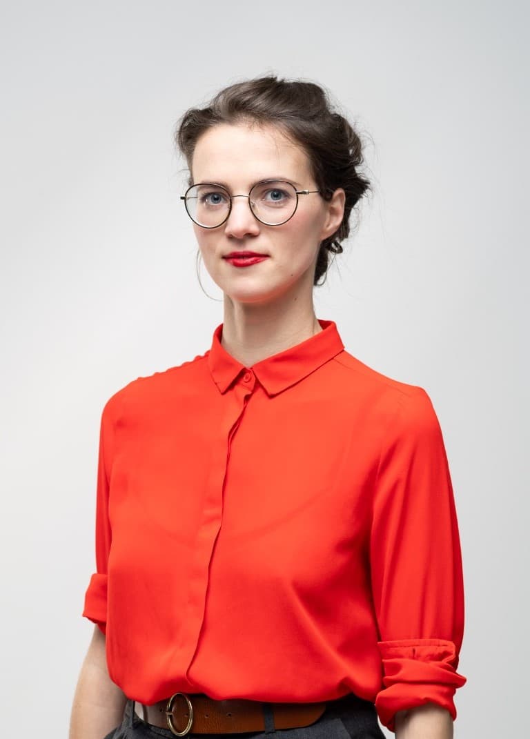 Anna Herza Tydlitátová - Učitel naživo