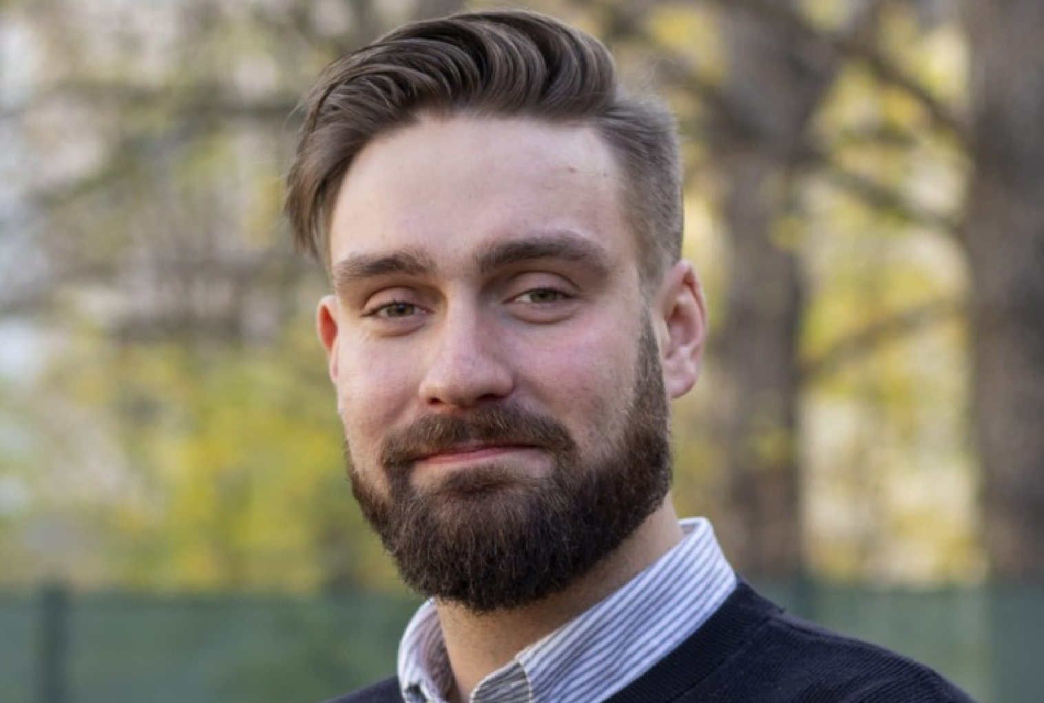 Adam Matouš pro Deník Referendum: Prioritou příští vlády ve školství ...