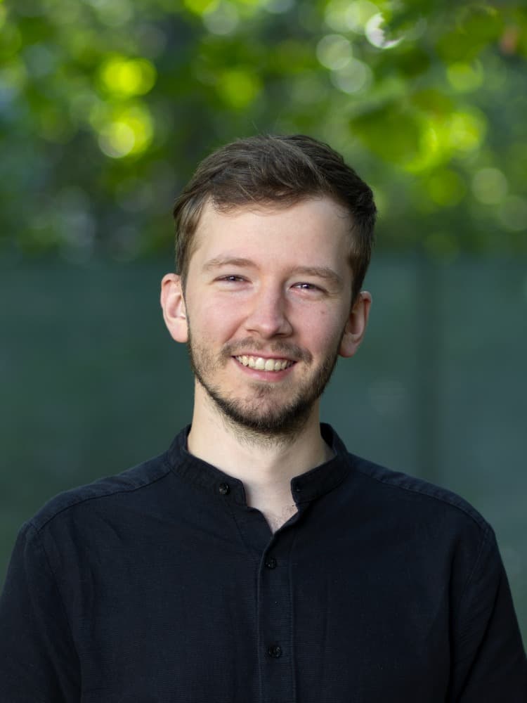 Timotej Jurčo - Učitel naživo